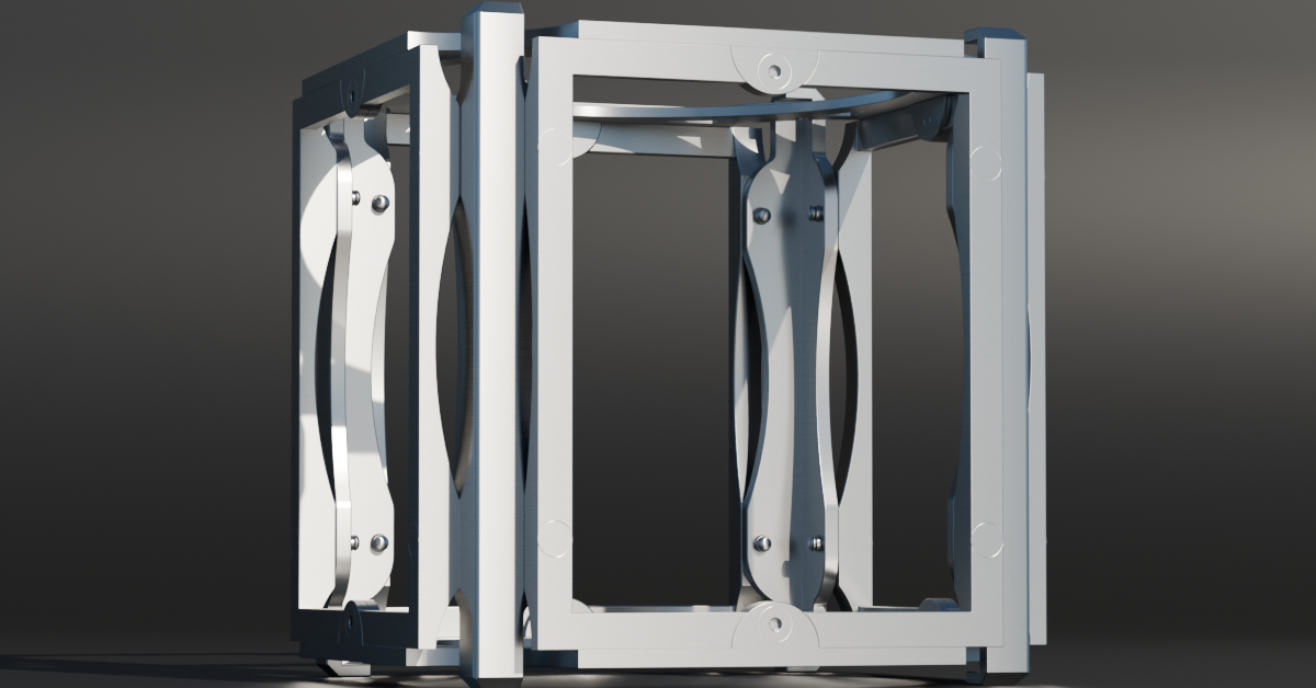 About | CubeSat Innovation That Powers Your Mission
